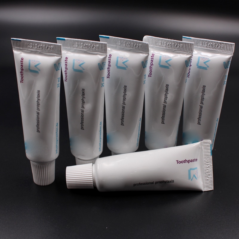 Small Size Toothpaste - Buy Small Toothpaste Product on Unisource ...