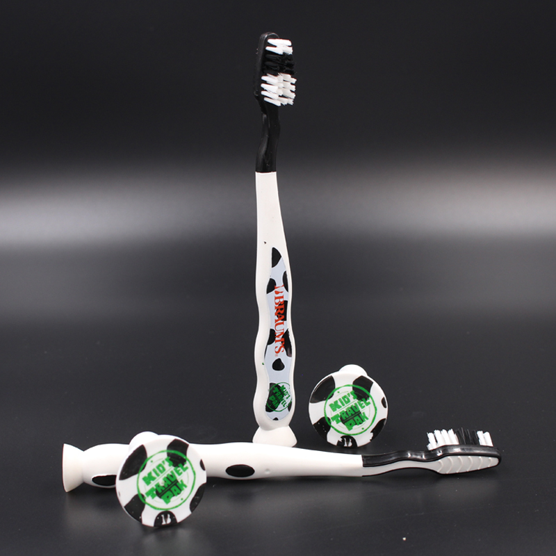 Football Toothbrush with Cover - Buy Kids Toothbrush, Toothbrush with ...