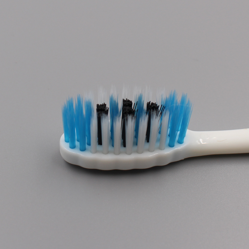 Rubber Tip Massagers Adult Toothbrush - Buy Toothbrush, Adult ...