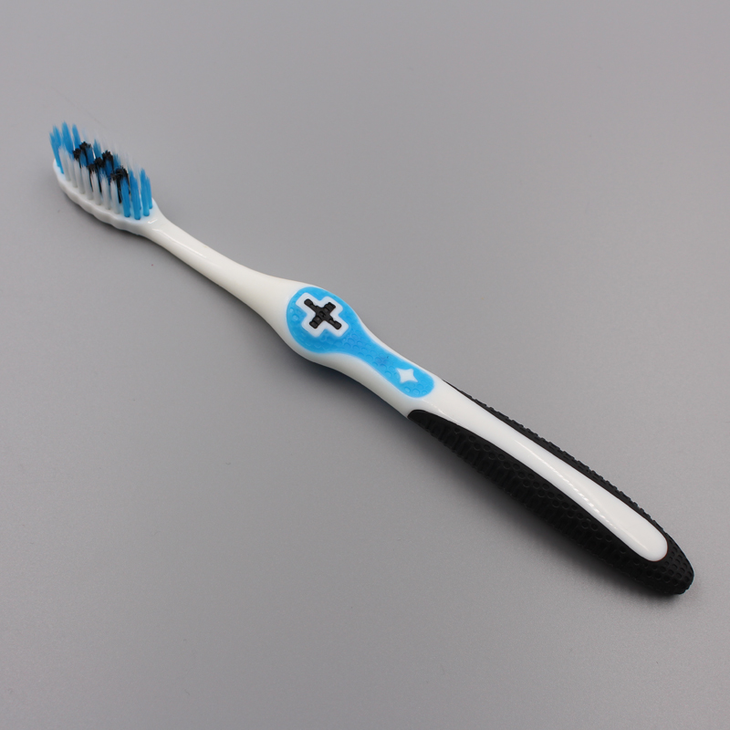 Rubber Tip Massagers Adult Toothbrush - Buy Toothbrush, Adult ...