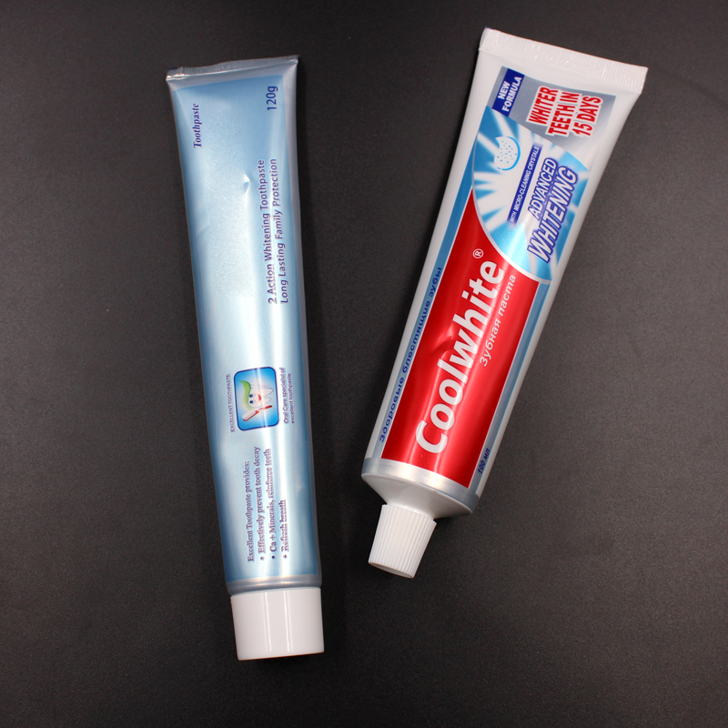 Calcium Carbonate Toothpaste - Buy Toothpaste Product on Unisource ...