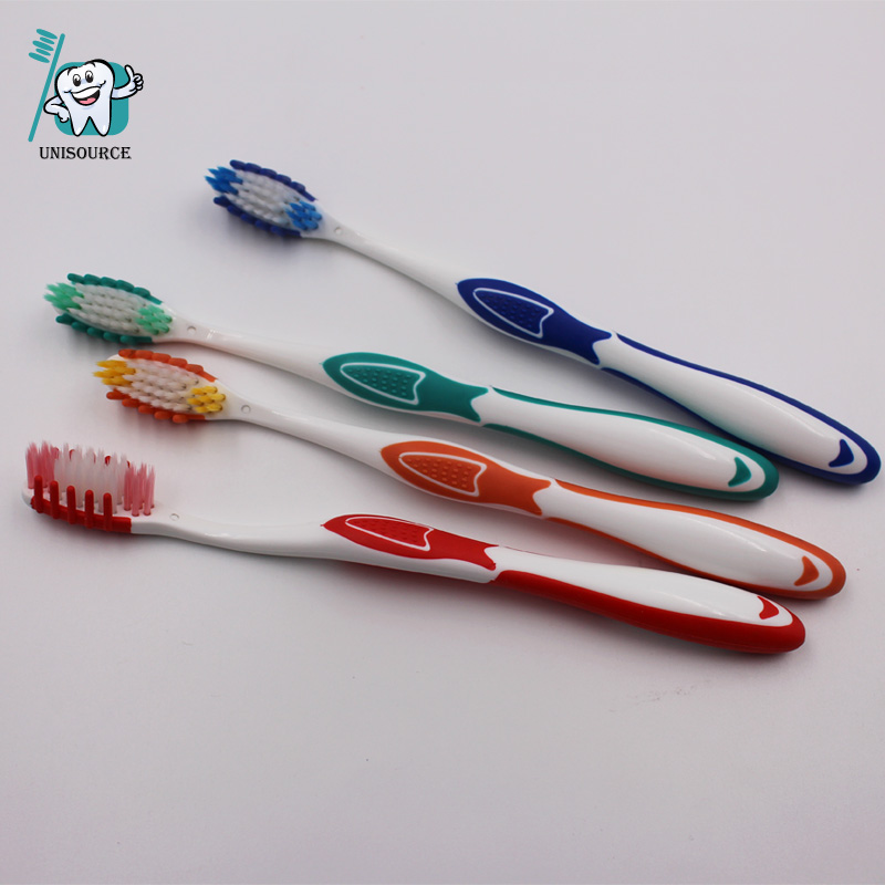 Tongue Scrapper Big Handle Toothbrush - Buy Toothbrush, Tongue Scrapper ...