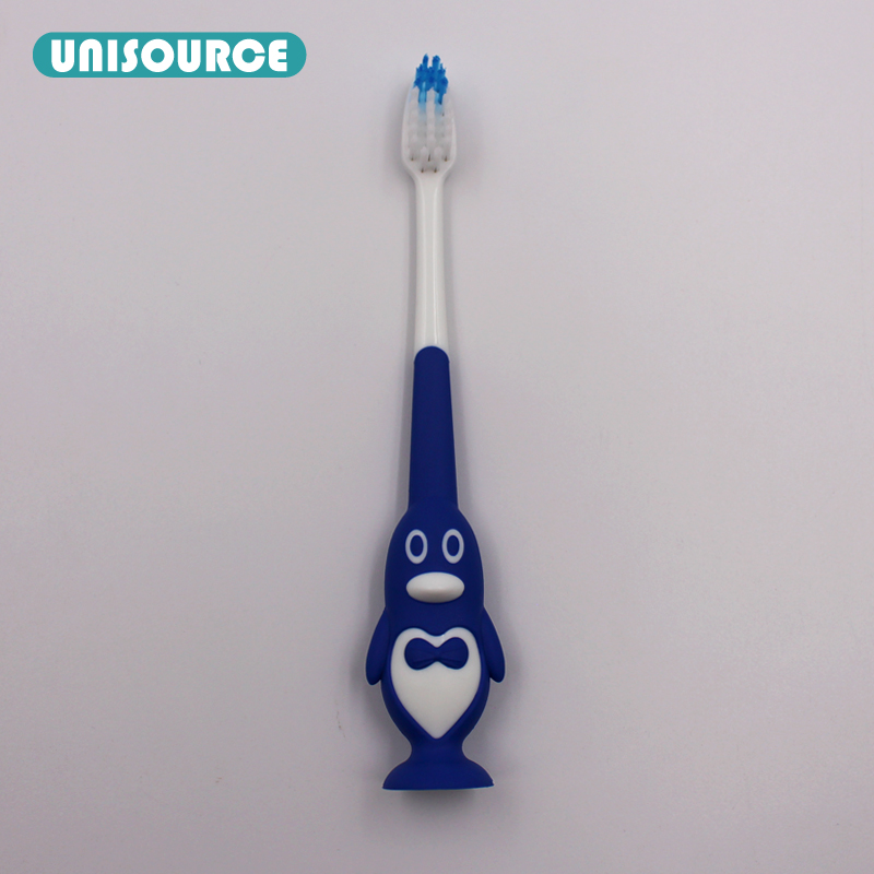Penguin Kids Toothbrush - Buy Kids Toothbrush, Children Toothbrush ...